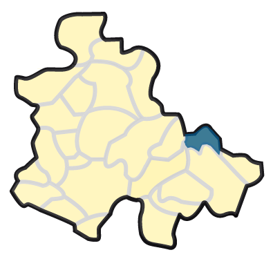 Saussy - Communauté de communes Forêts, Seine et Suzon