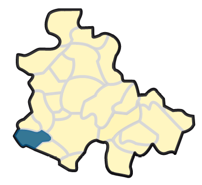 Turcey - Communauté de communes Forêts, Seine et Suzon